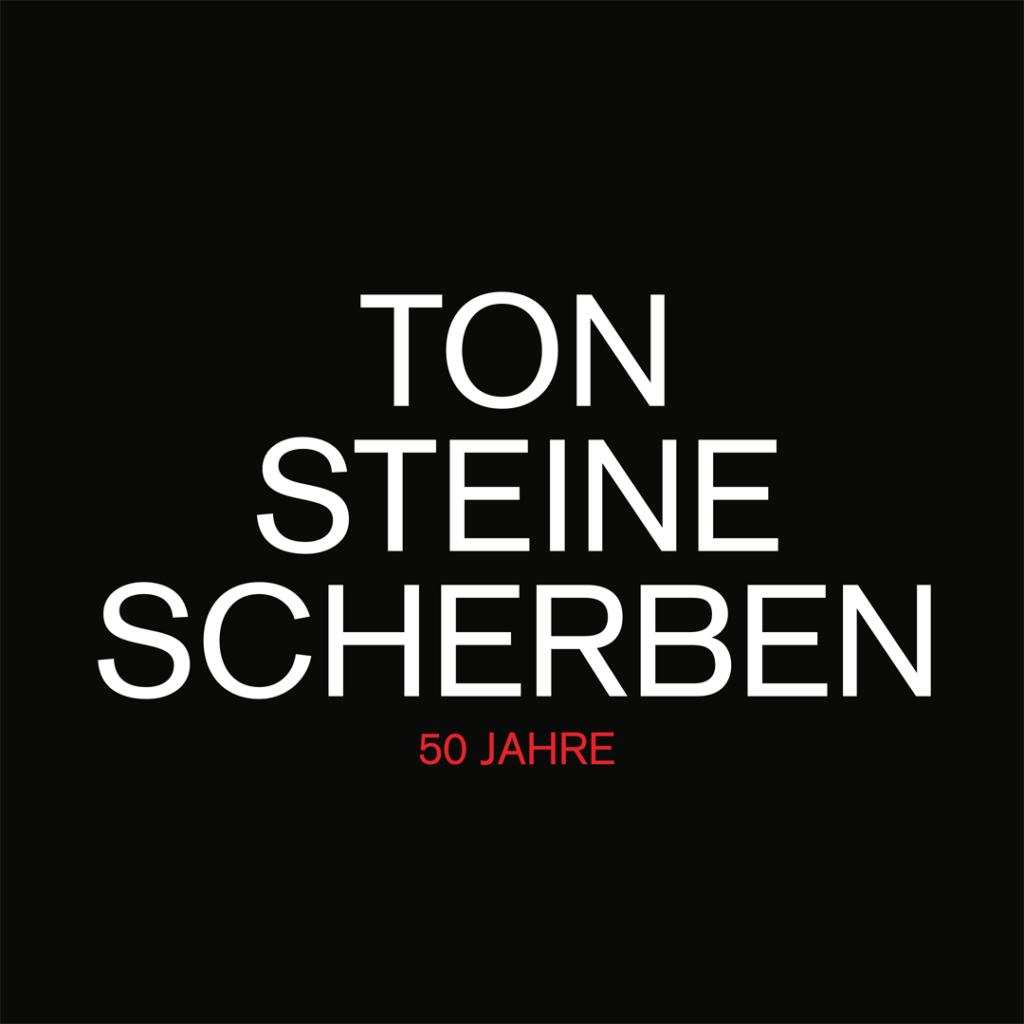 50-Jahre-Kompilationsalbum Ton Steine Scherben - WENN DIE NACHT AM ...